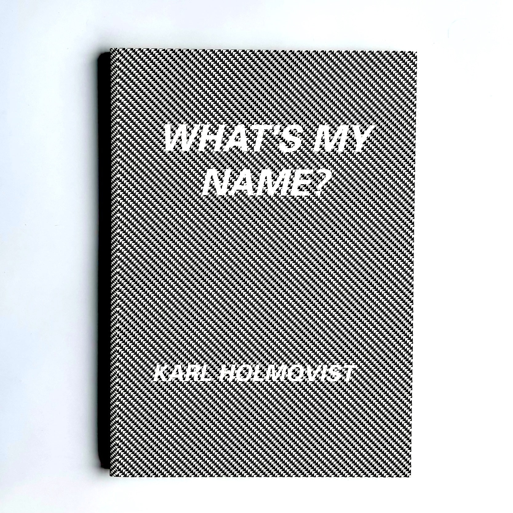 What's my name? - Belfast Exposed