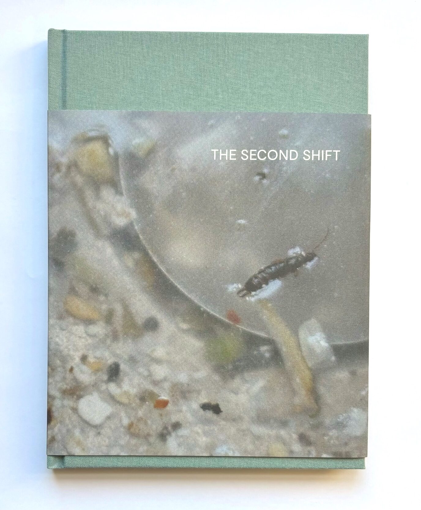 The Second Shift - Belfast Exposed